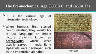History of Information Communication Technology & Machine Age_L-MORENO.pptx