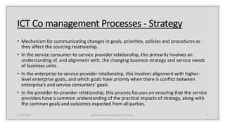 Ict mgmt processes_roles_competencies | PPT