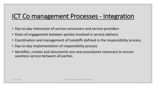 Ict mgmt processes_roles_competencies | PPT