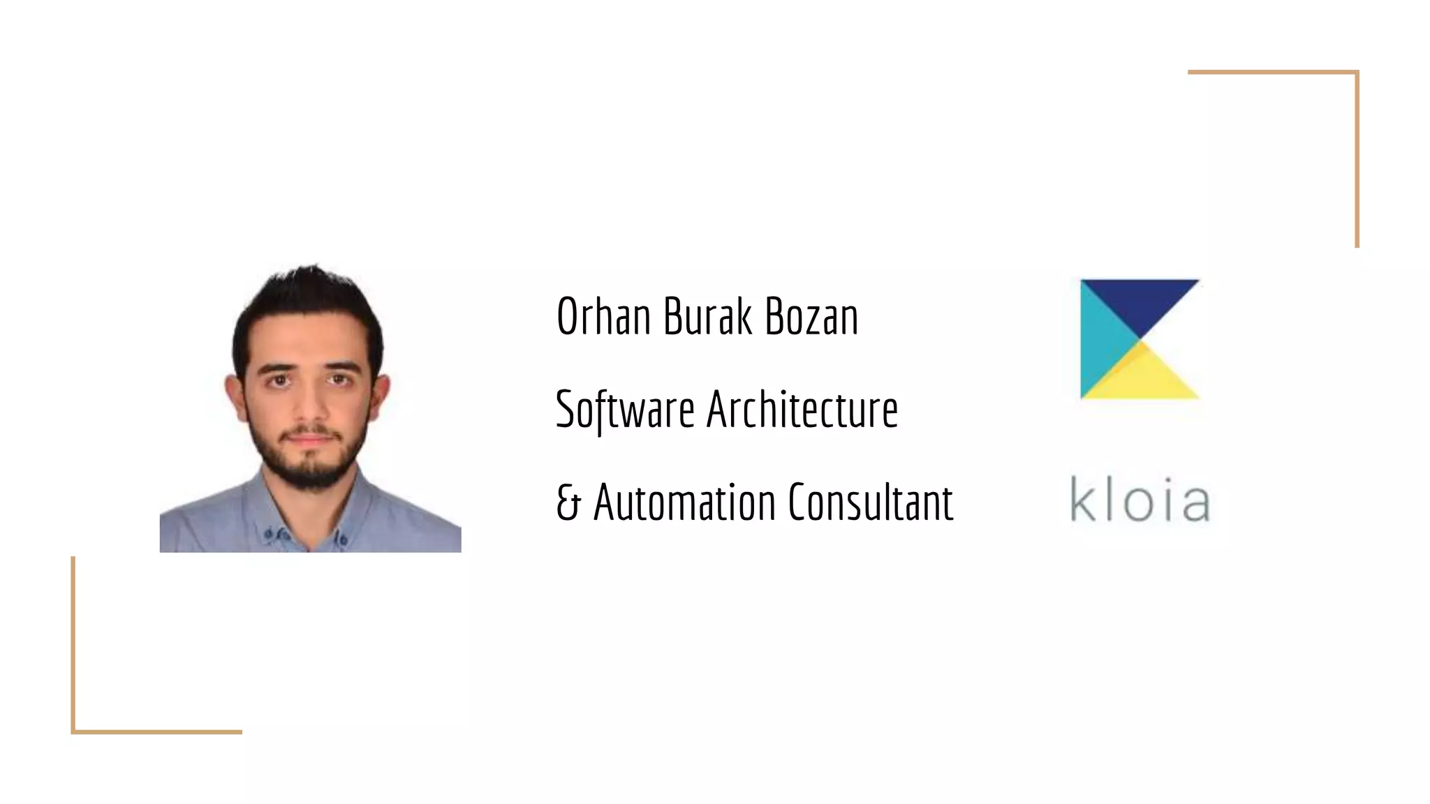 Microservices, Distributed Computing and CAP Theorem | PPTX