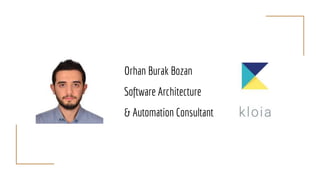 Microservices, Distributed Computing and CAP Theorem | PPTX