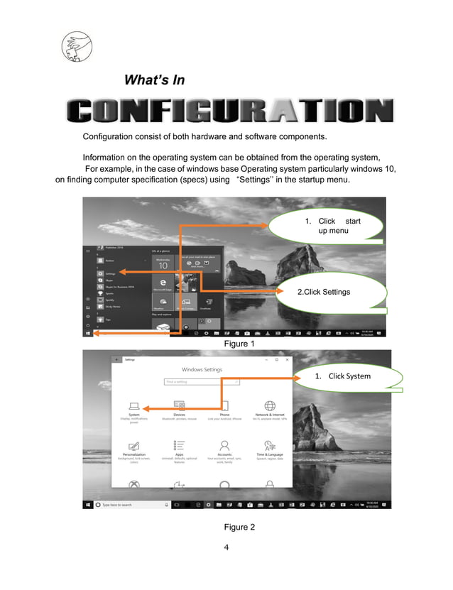 ICT MODULE 10.pdf | Computing | Technology & Computing