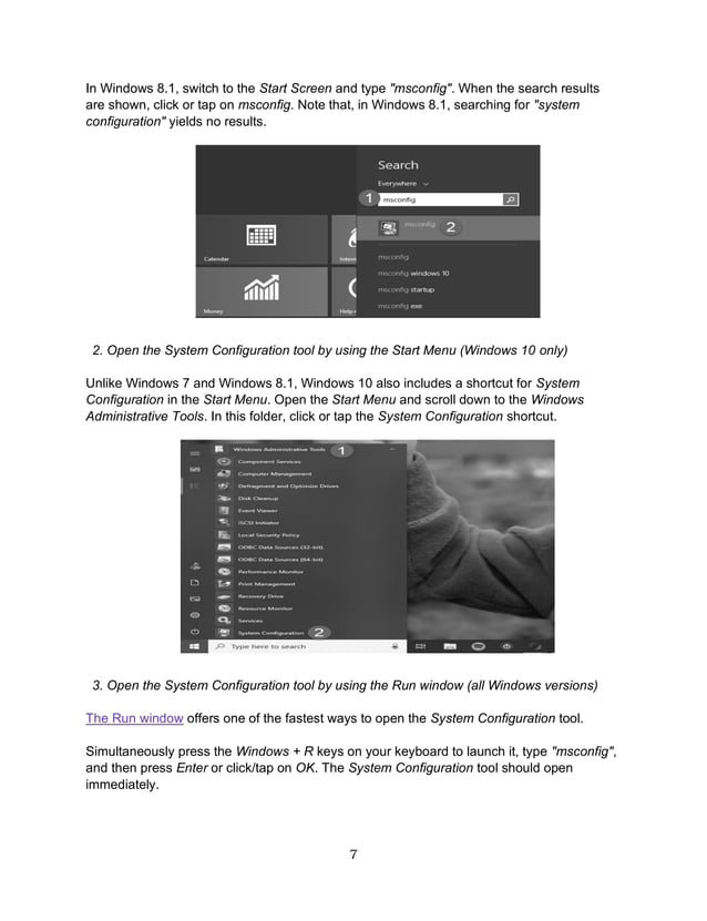 ICT MODULE 10.pdf | Computing | Technology & Computing