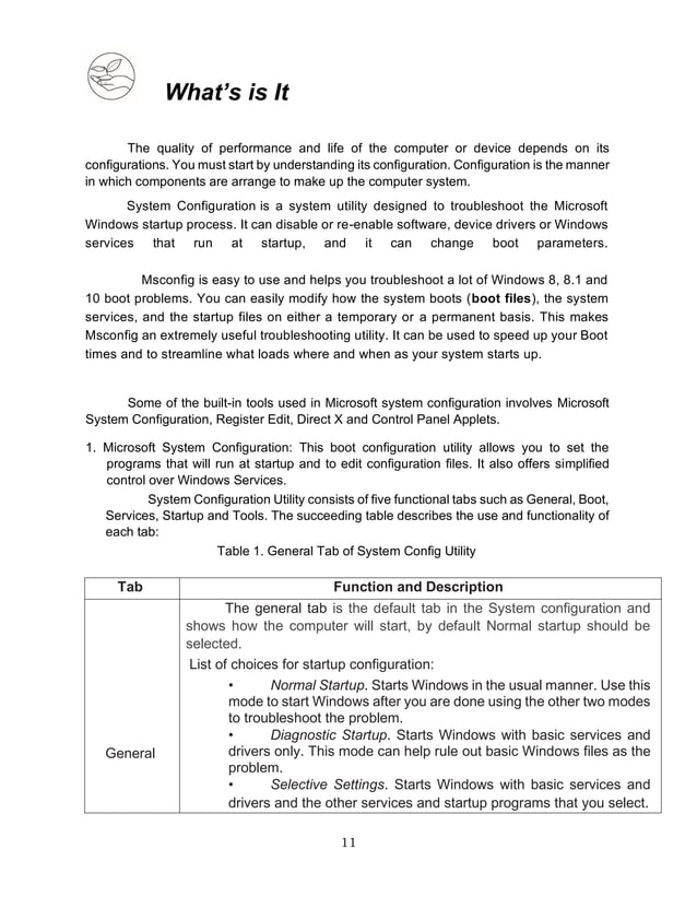ICT MODULE 10.pdf | Computing | Technology & Computing