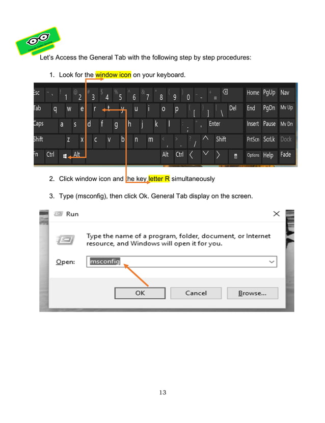 ICT MODULE 10.pdf | Computing | Technology & Computing