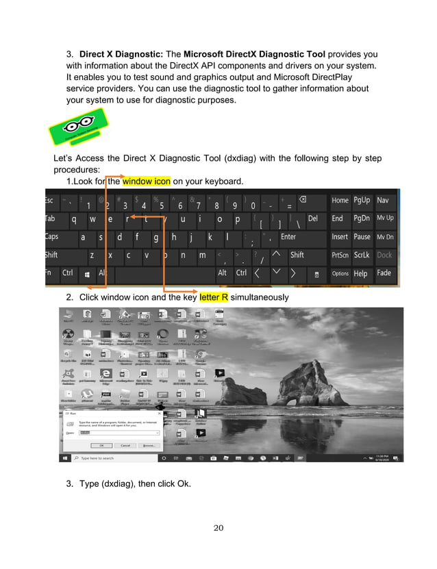 ICT MODULE 10.pdf | Computing | Technology & Computing