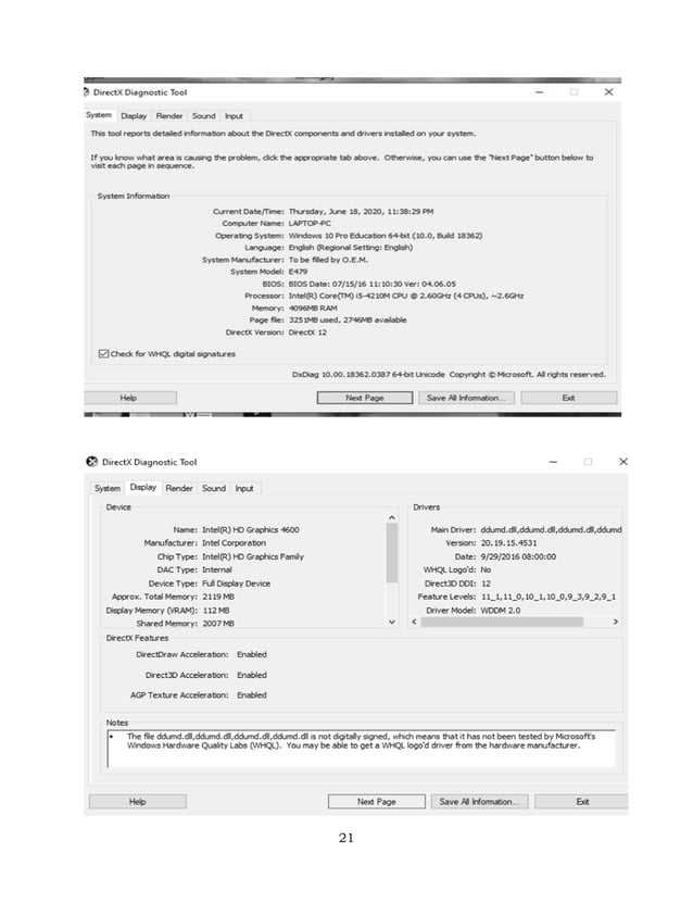ICT MODULE 10.pdf | Computing | Technology & Computing