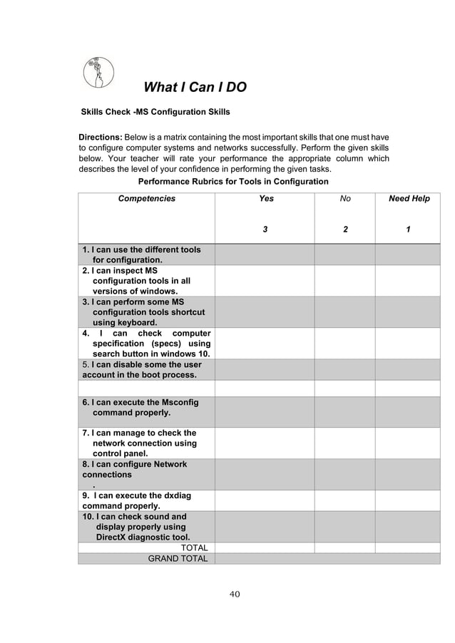 ICT MODULE 10.pdf | Computing | Technology & Computing