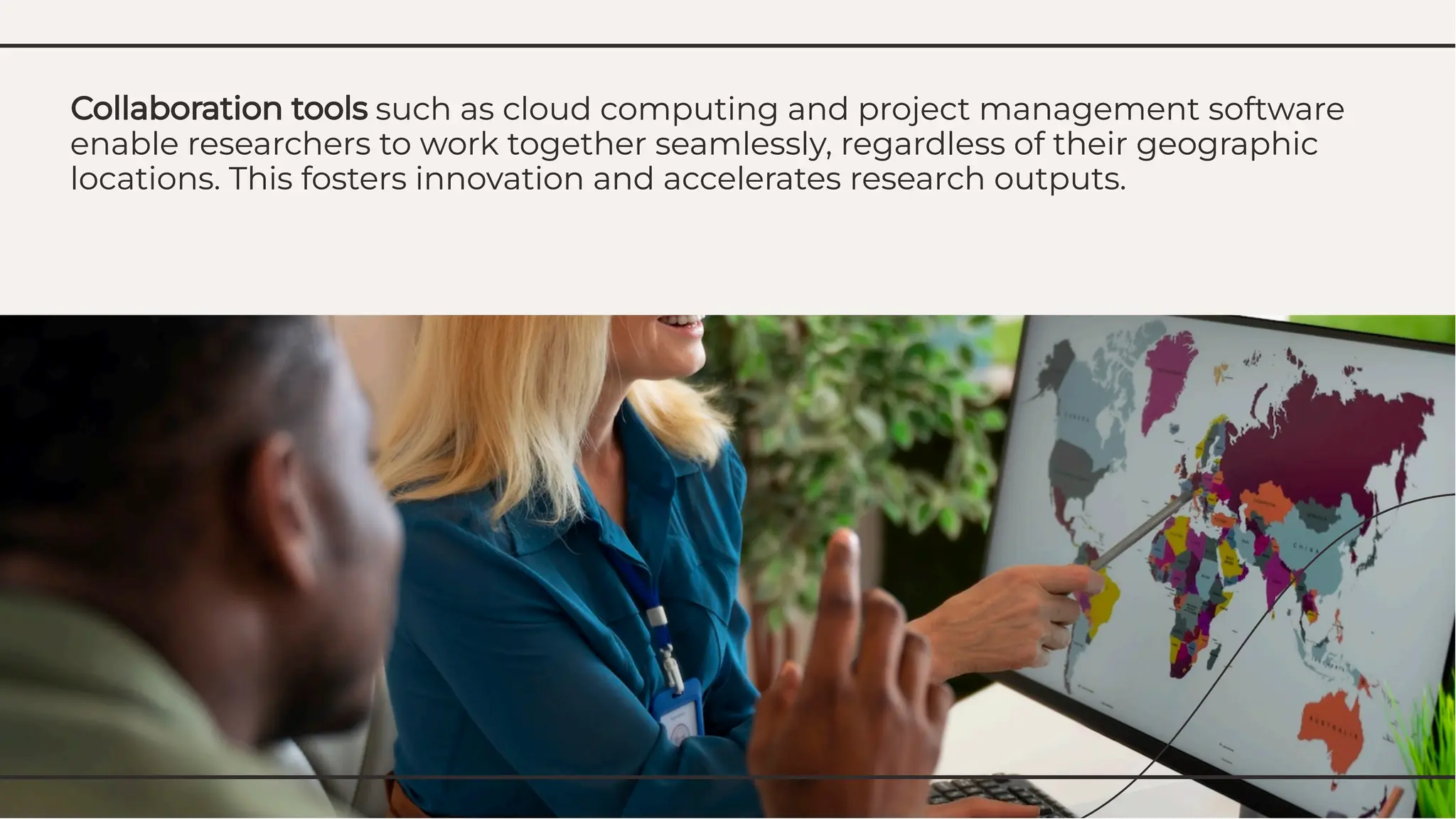 ROLE OF ICT IN THE RESEARCH VERY IMPORTANT FOR THE RESEARCHERS | PDF