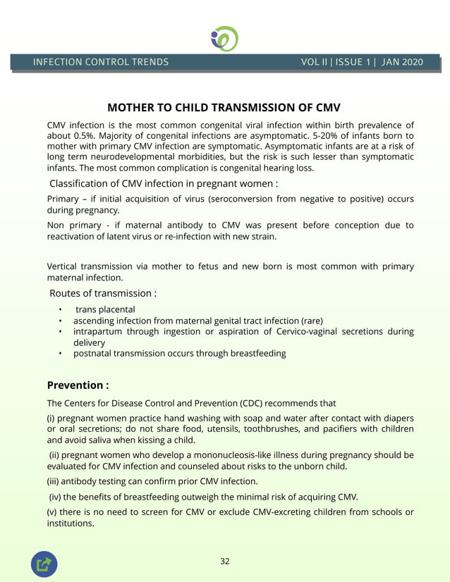 Ict newsletter january 2020 | PDF