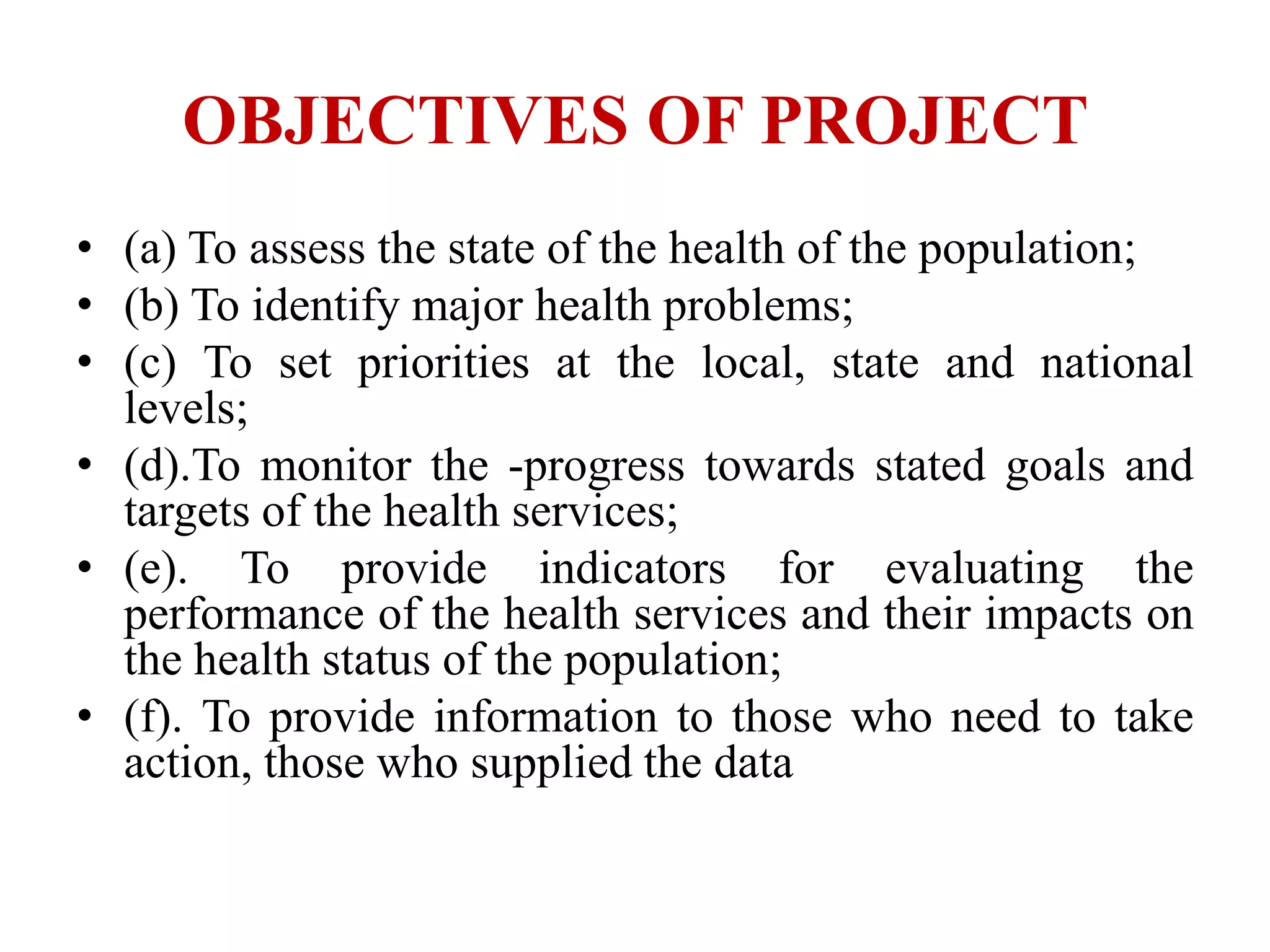 Ict nhmis nigeria (1) | PPTX