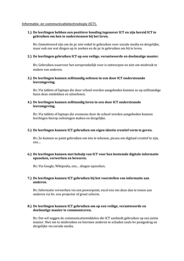 ICT onderwijsdoelen.docx