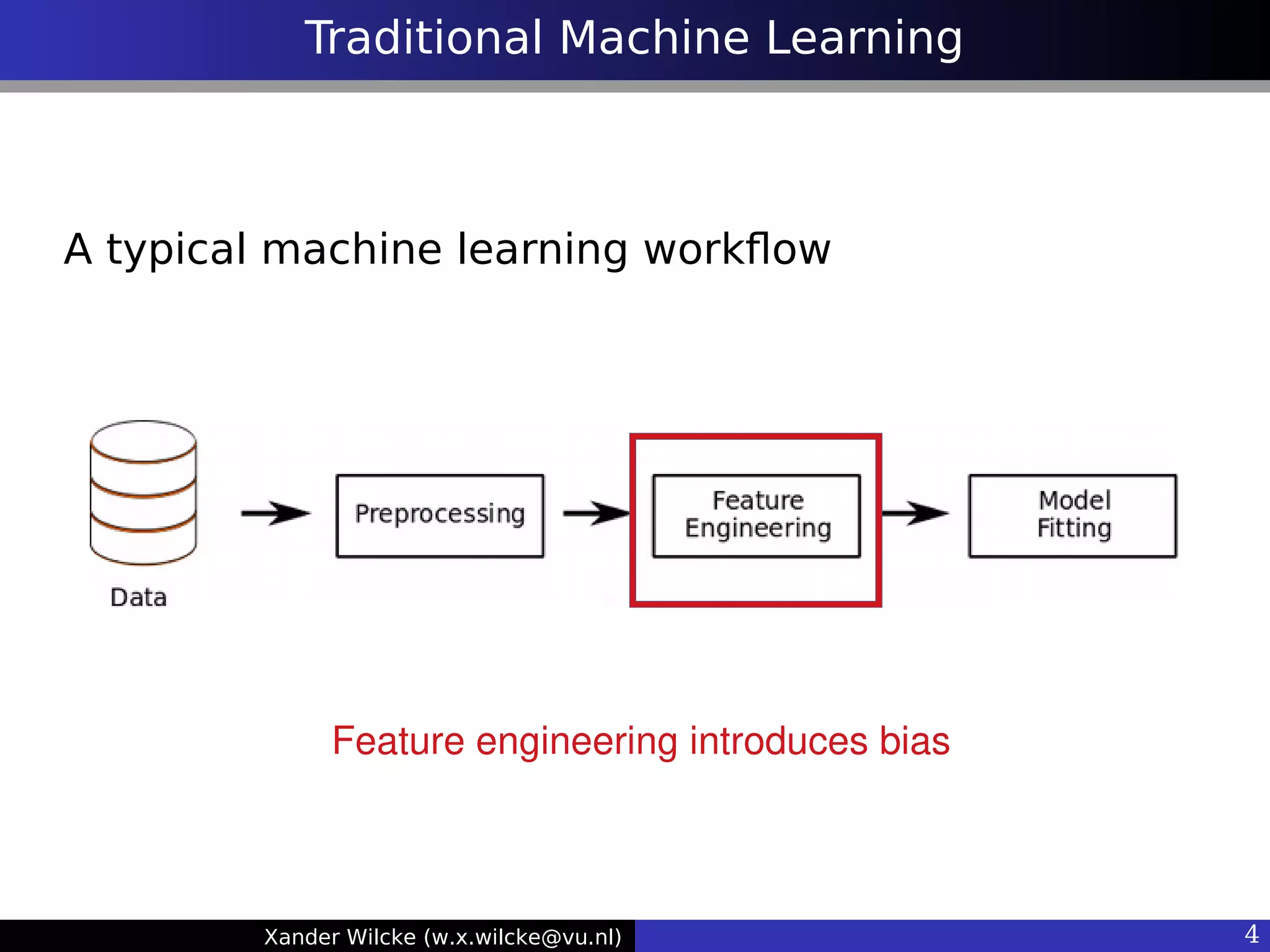 The Knowledge Graph for End-to-End Learning on Heterogeneous Knowledge | PPT