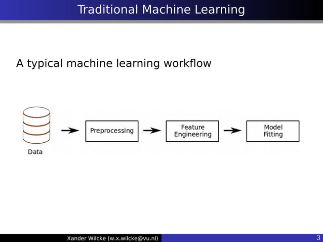 The Knowledge Graph for End-to-End Learning on Heterogeneous Knowledge | PPT