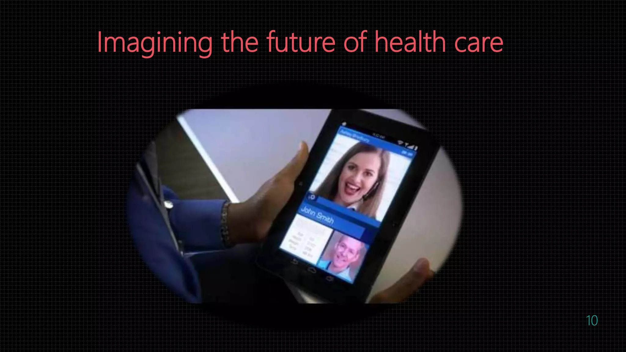 The use of open data | PPTX