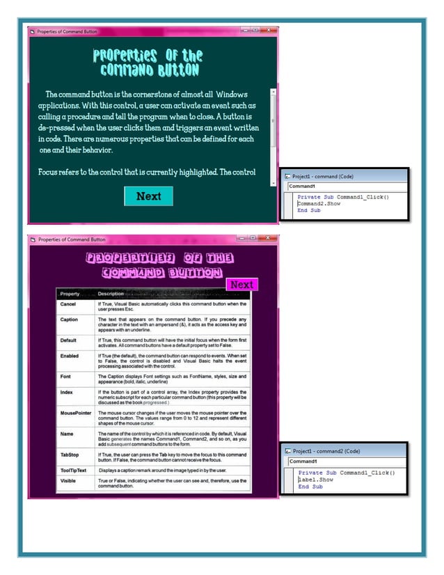 Ict paired project (2nd Quarter) | PDF