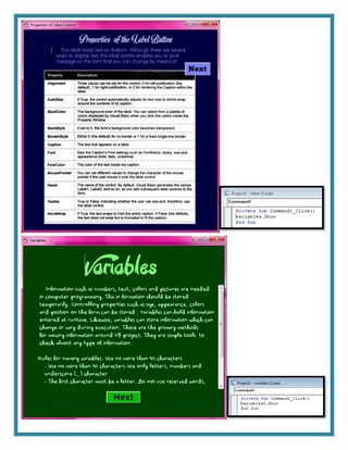 Ict paired project (2nd Quarter) | PDF