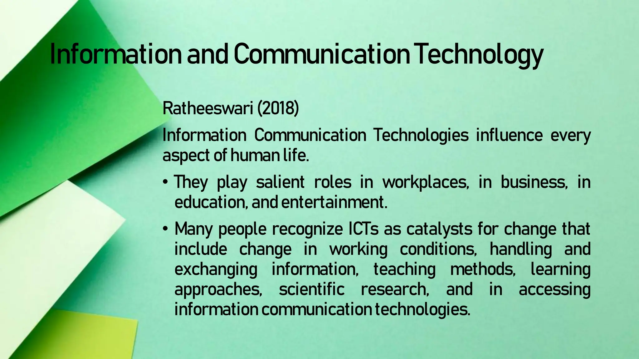 ICT PEDAGOGY INTEGRATION IN LEARNING PLANS.pptx