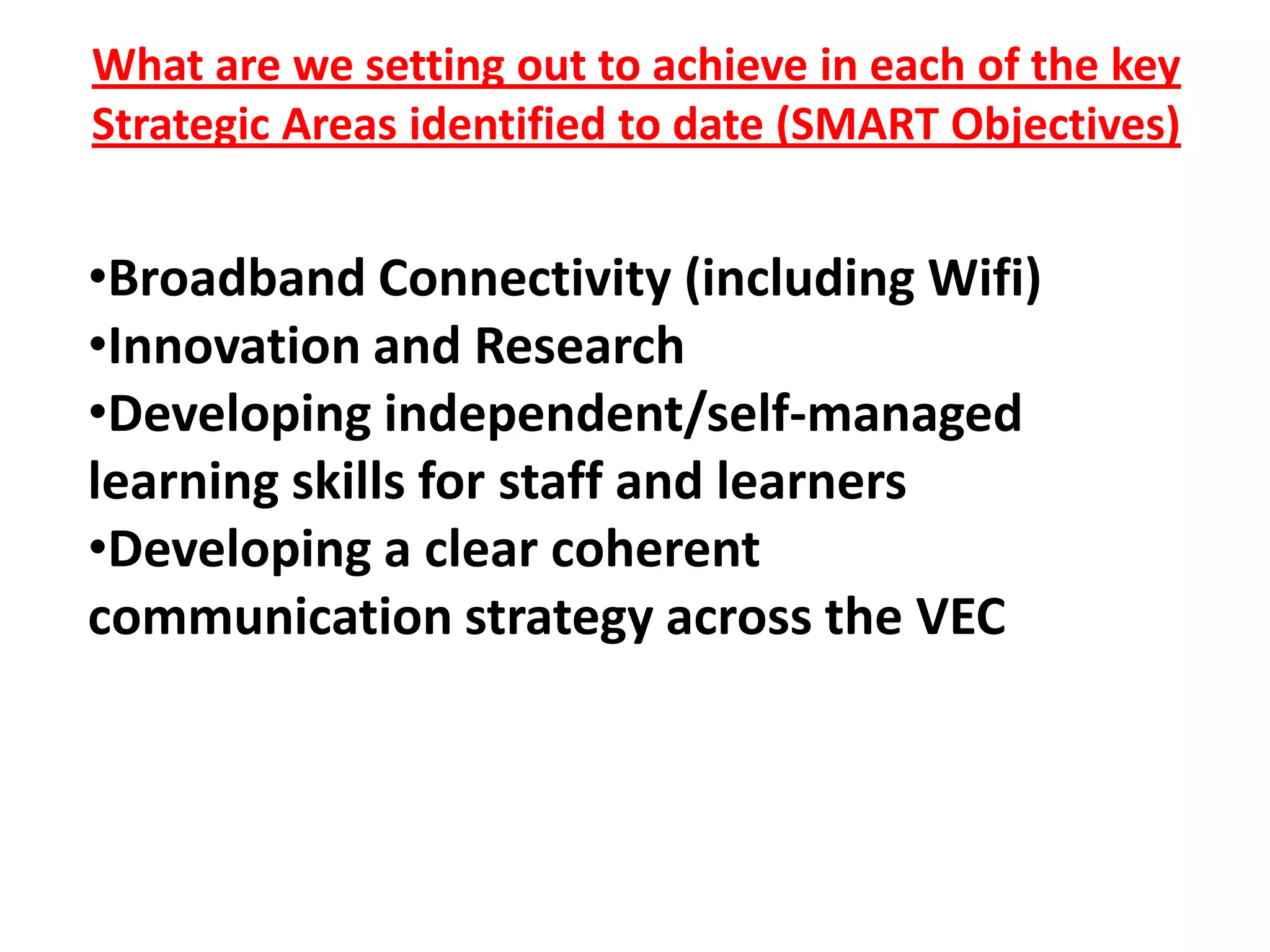 Ict planning process | PPT