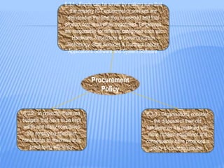 A2 ICT Policies | PPTX