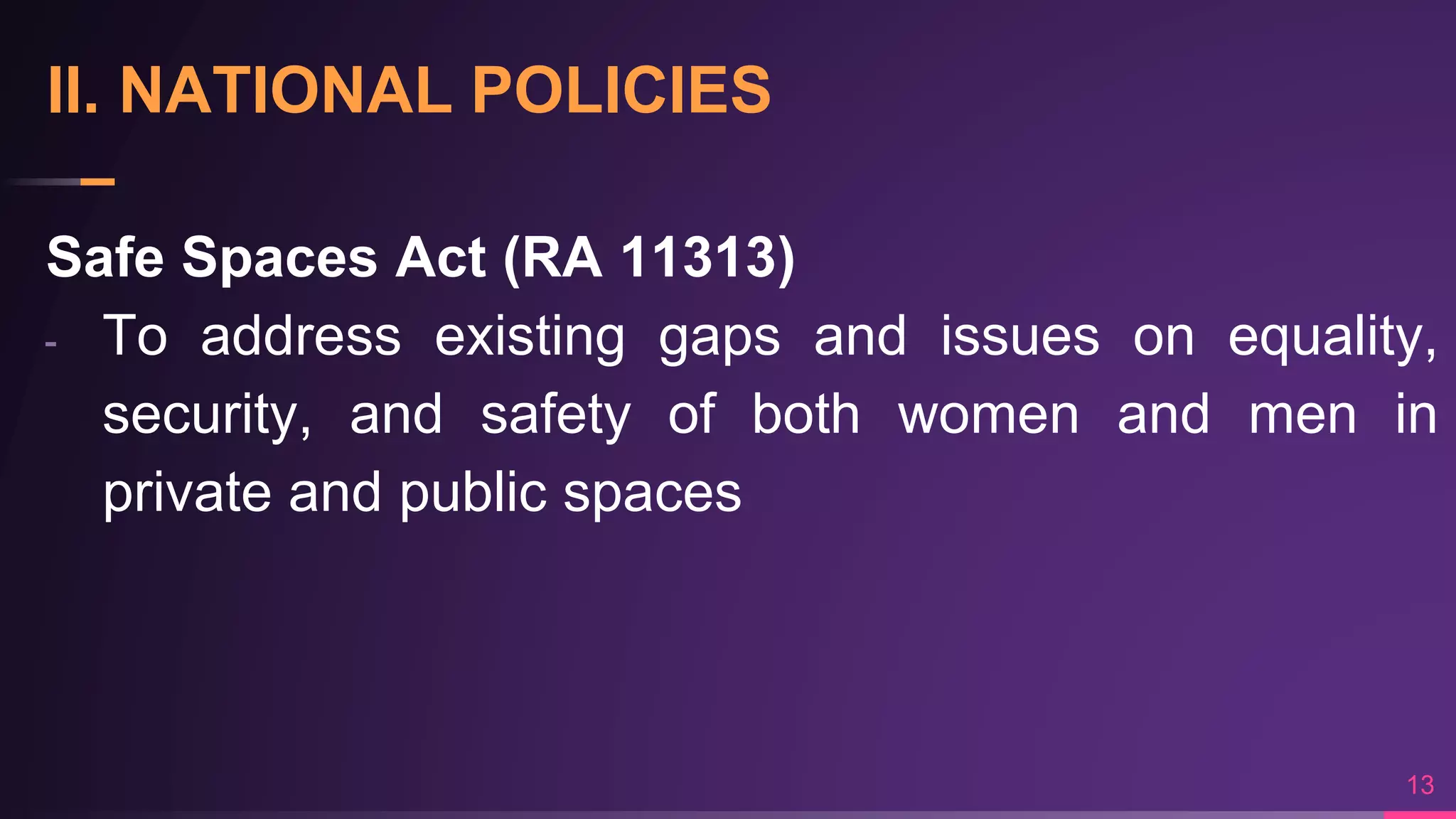 ICT POLICIES, ICT SAFETY ISSUES AND USES OF ICT IN TEACHING AND ...