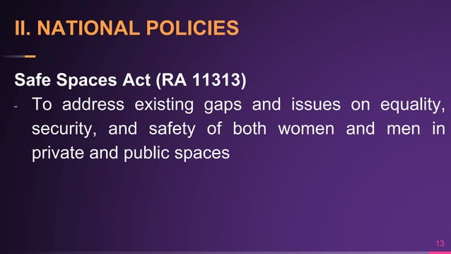 ICT POLICIES, ICT SAFETY ISSUES AND USES OF ICT IN TEACHING AND ...