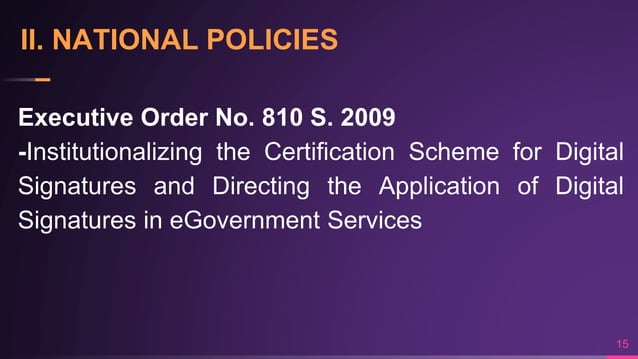 ICT POLICIES, ICT SAFETY ISSUES AND USES OF ICT IN TEACHING AND LEARNING | PPTX