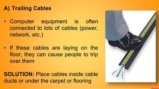 ICT POLICIES, ICT SAFETY ISSUES AND USES OF ICT IN TEACHING AND ...