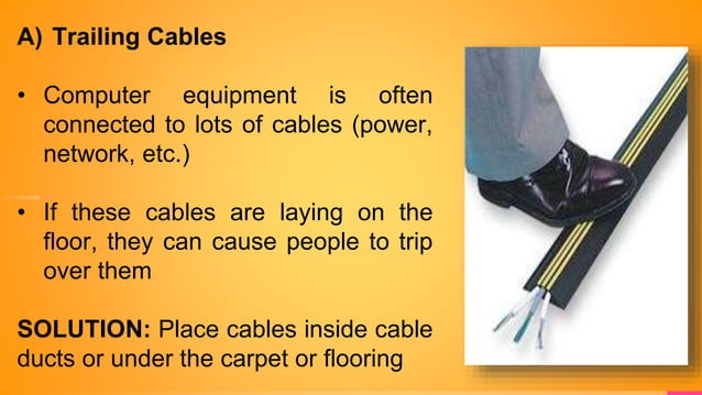 ICT POLICIES, ICT SAFETY ISSUES AND USES OF ICT IN TEACHING AND LEARNING | PPTX