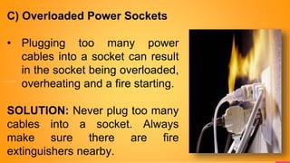 ICT POLICIES, ICT SAFETY ISSUES AND USES OF ICT IN TEACHING AND ...