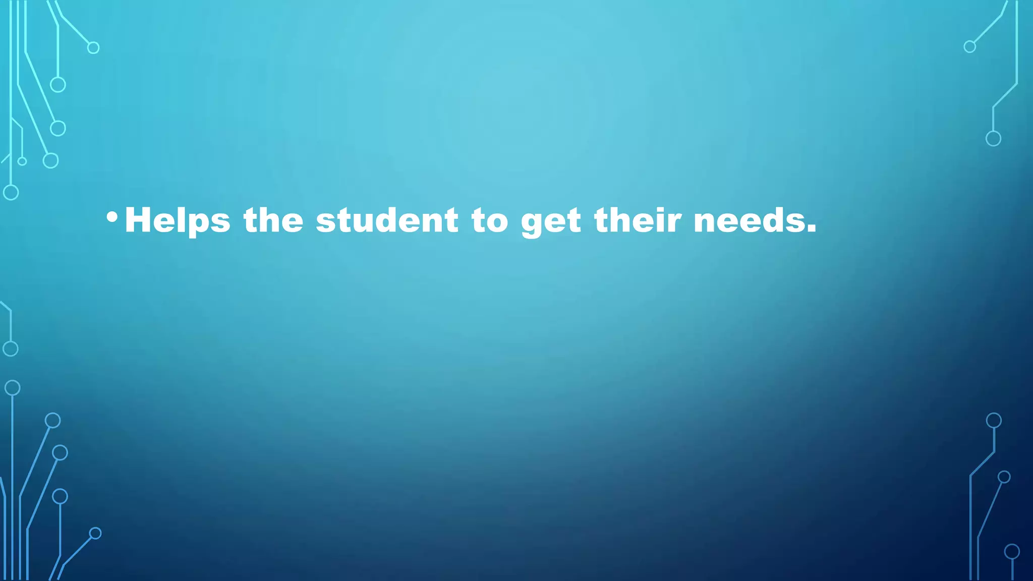 Ict power point | PPTX | Technology & Computing