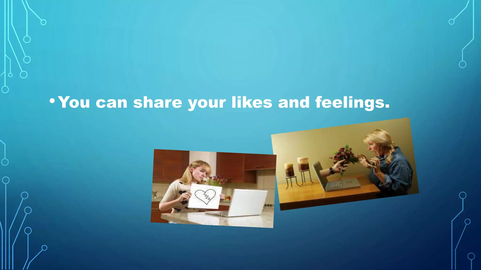 Ict power point | PPTX | Technology & Computing