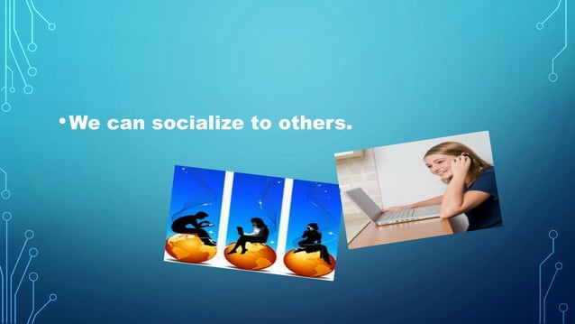 Ict power point | PPTX | Technology & Computing