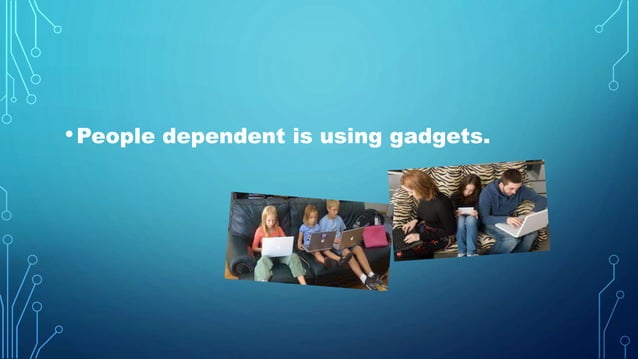 Ict power point | PPTX | Technology & Computing