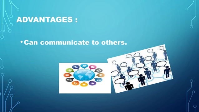 Ict power point | PPTX