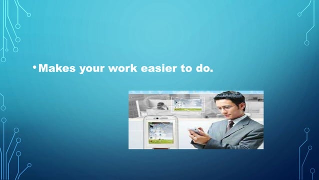 Ict power point | PPTX