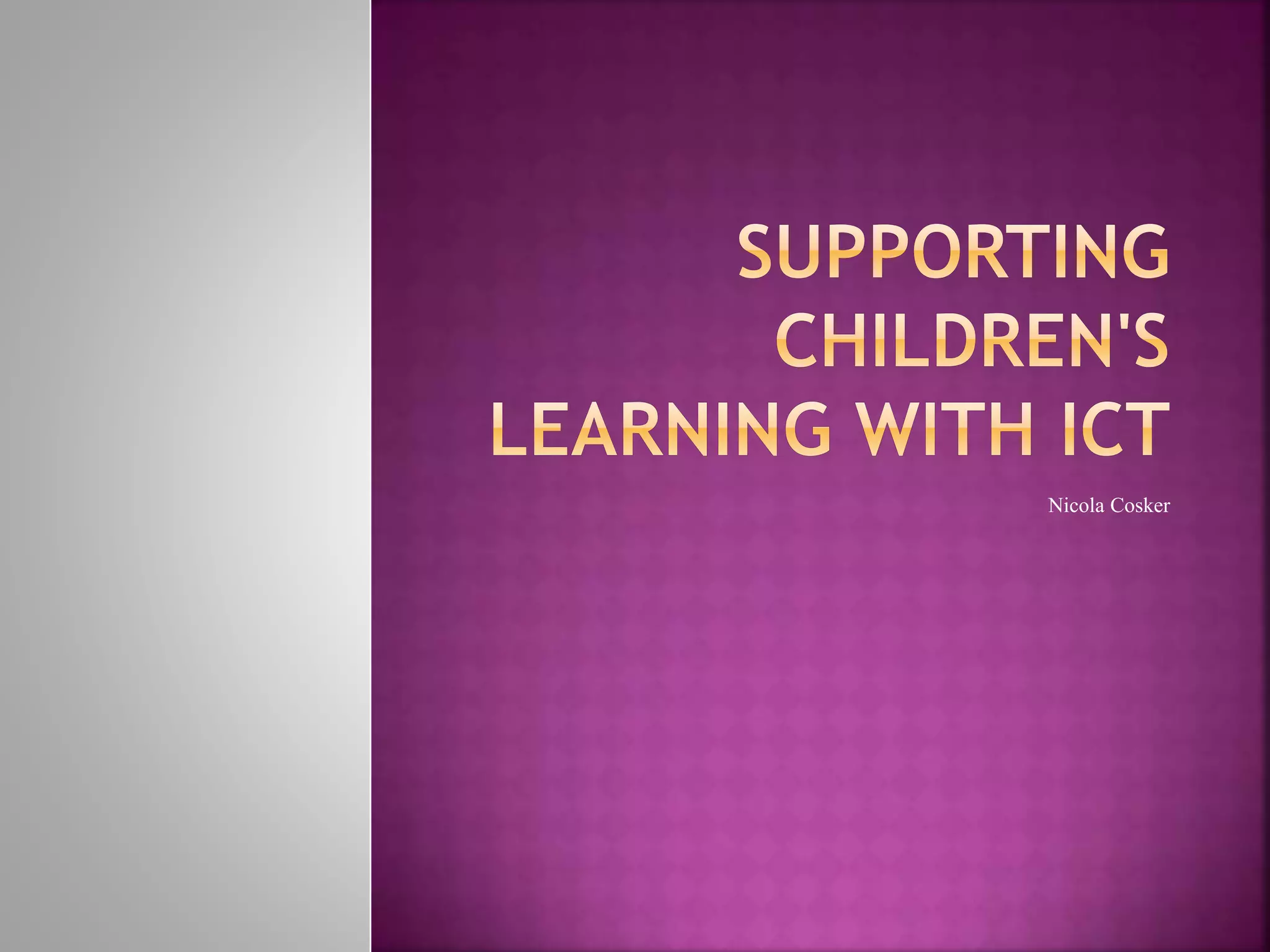 Ict power point 10 | PPT