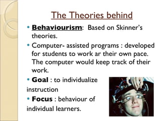 History of educational technology (ppp) | PPT