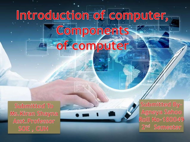 Ict ppt | PPT
