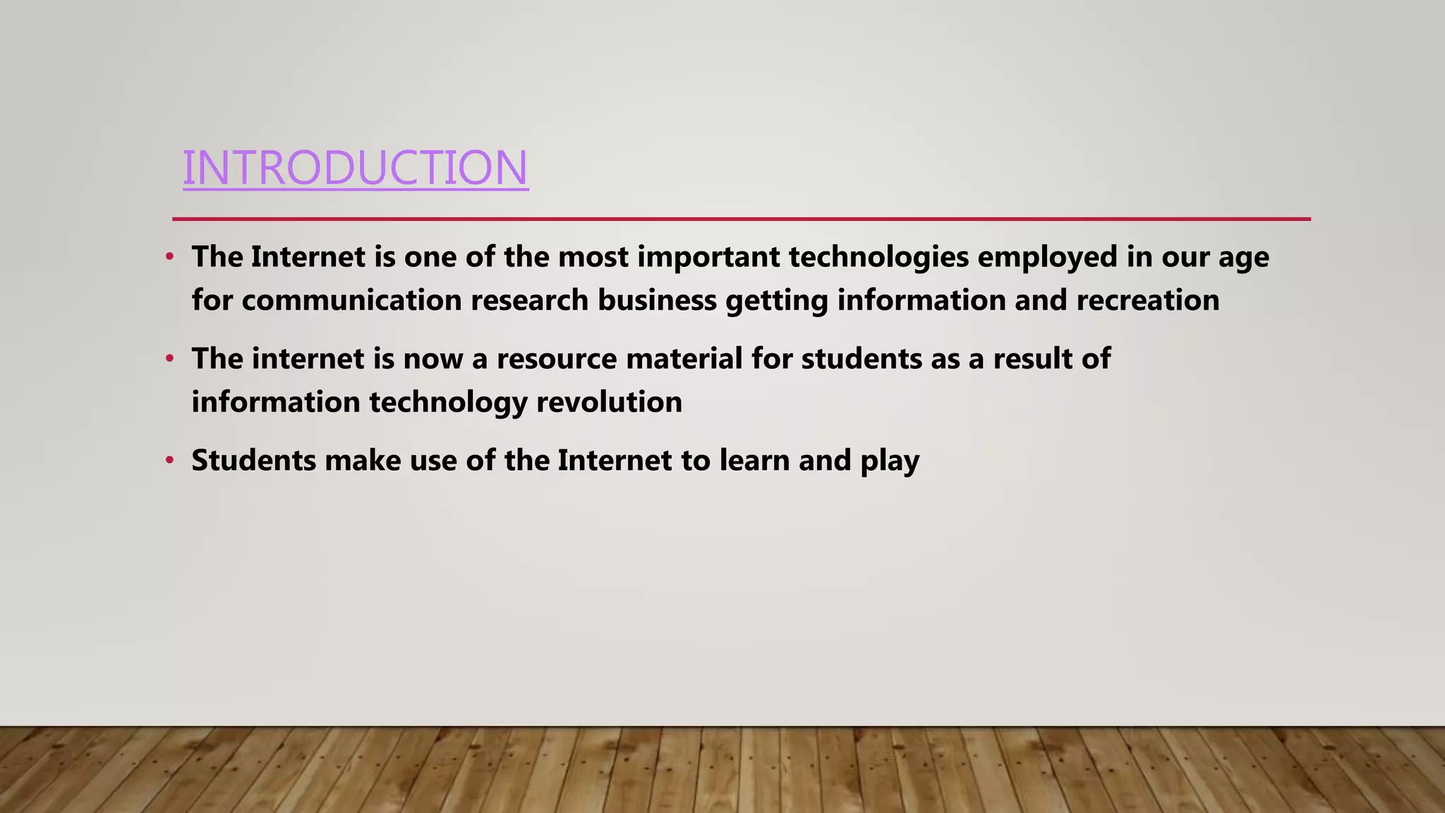 Ict ppt | PPT