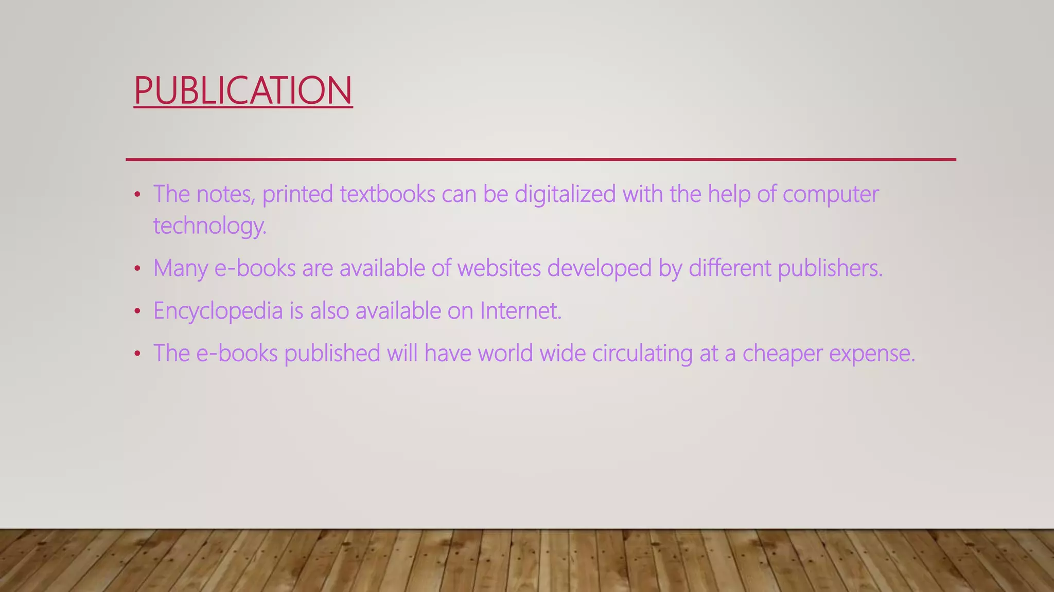 Ict ppt | PPT