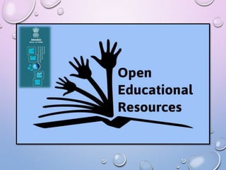 PPT on NROER, DIKSHA and TNTP | PPTX