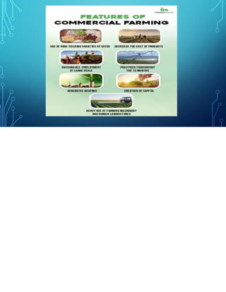 About Agricultural activities and it's types | PDF | Agriculture ...