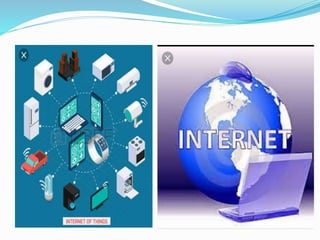 Ict ppt12 | PPTX