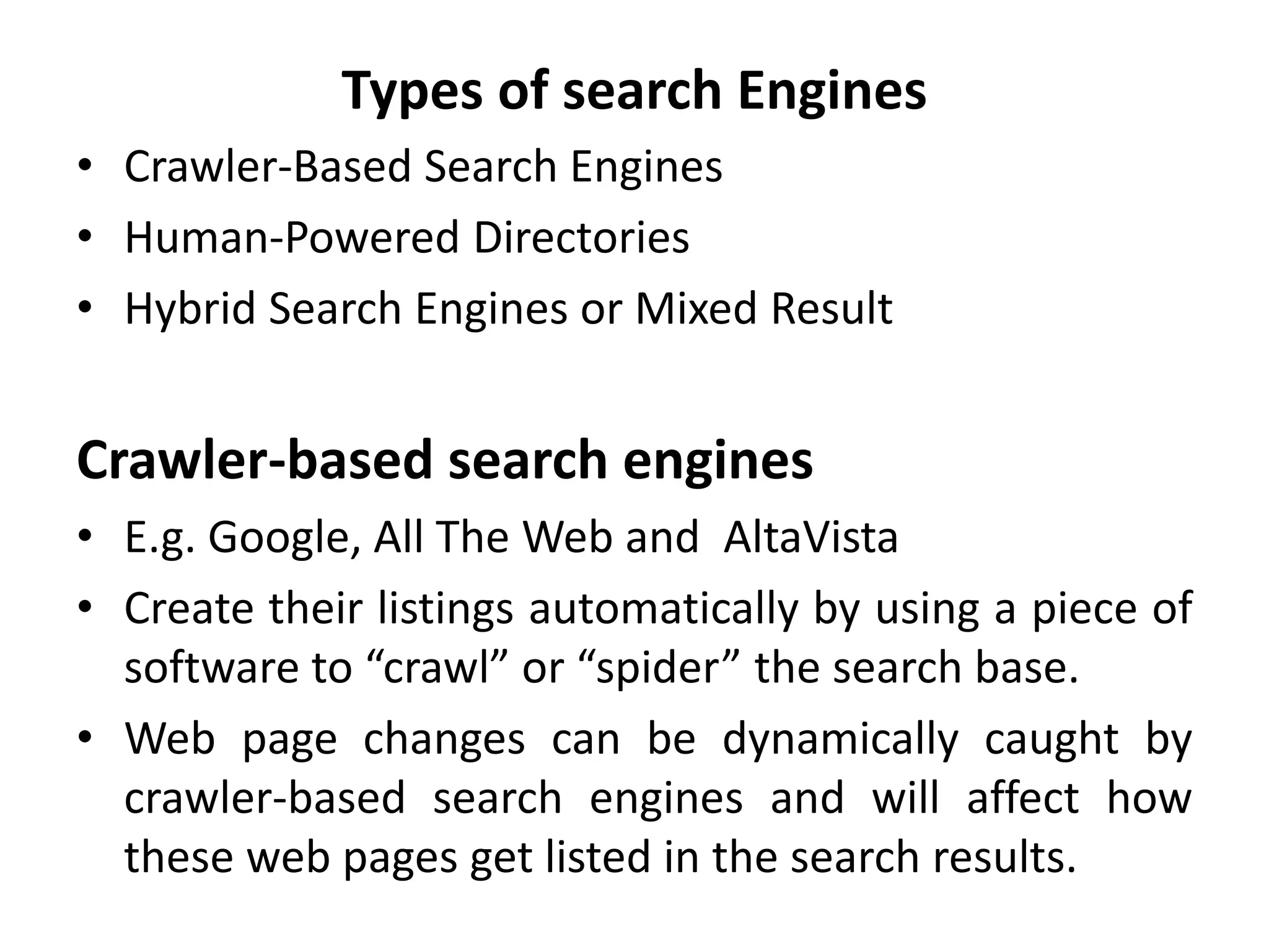 Information and communication technology | PPTX