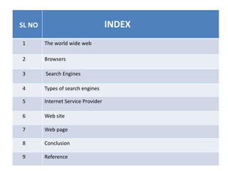 Information and communication technology | PPTX