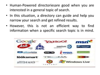 Information and communication technology | PPTX