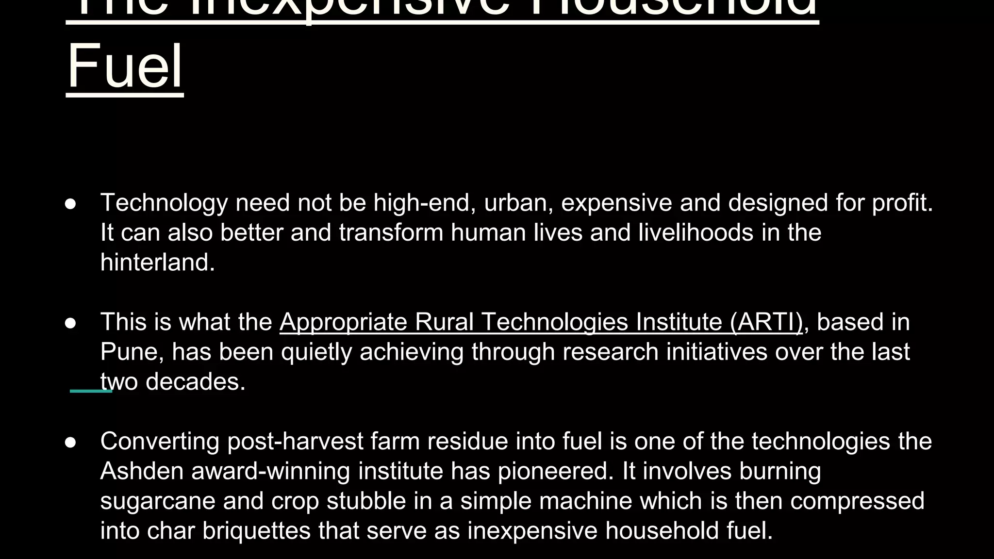 Appropriate Rural Technologies Institute.pptx