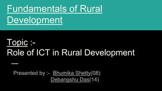 Appropriate Rural Technologies Institute.pptx