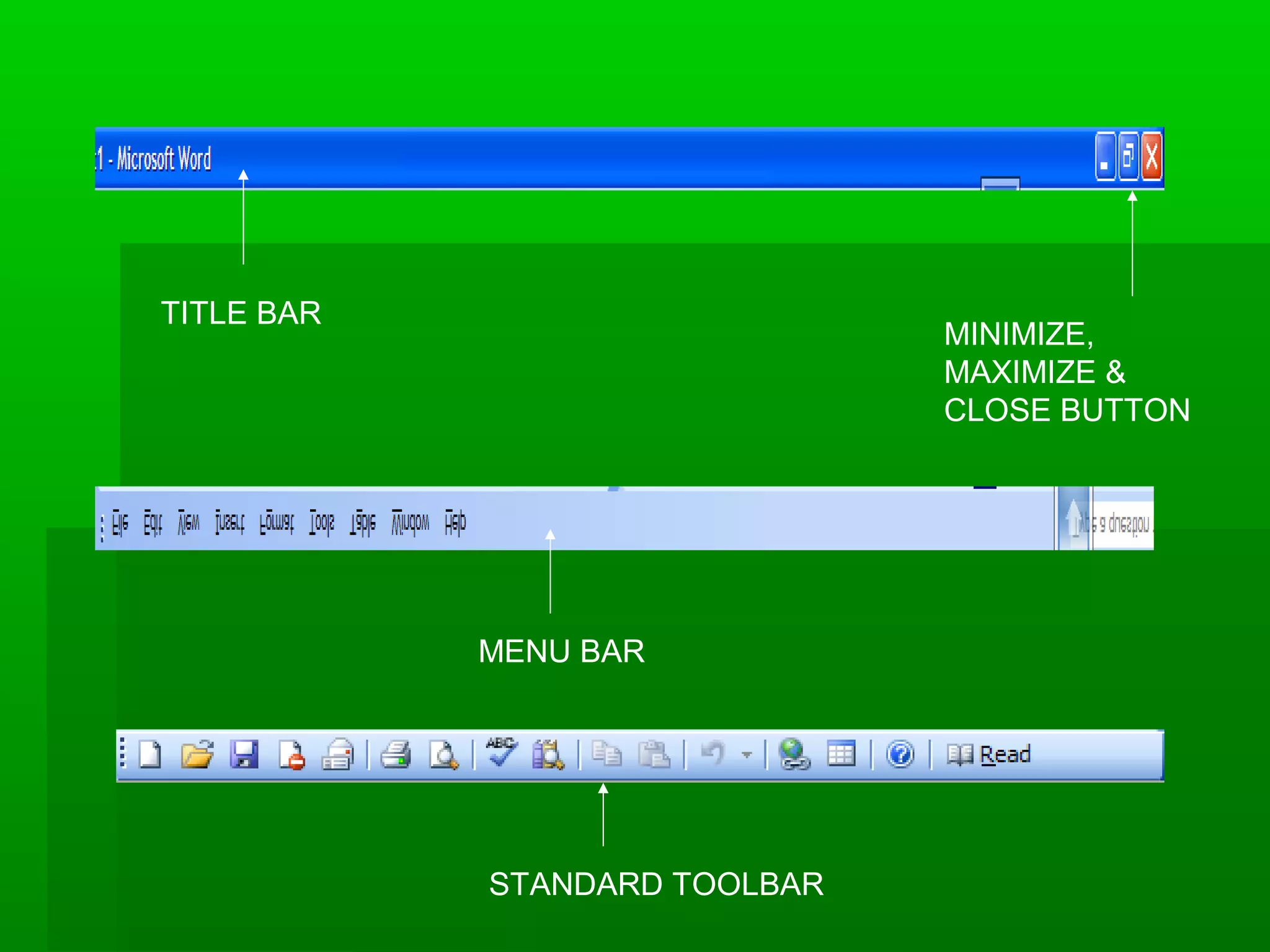 Ict presentation | PPT